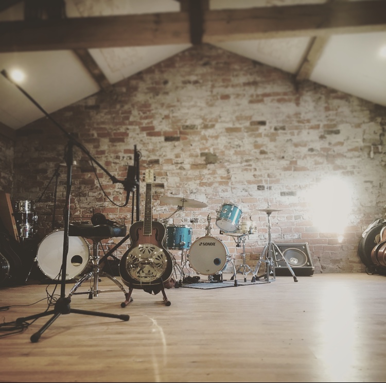 Fox Barn Studios – Fox Barn Studios