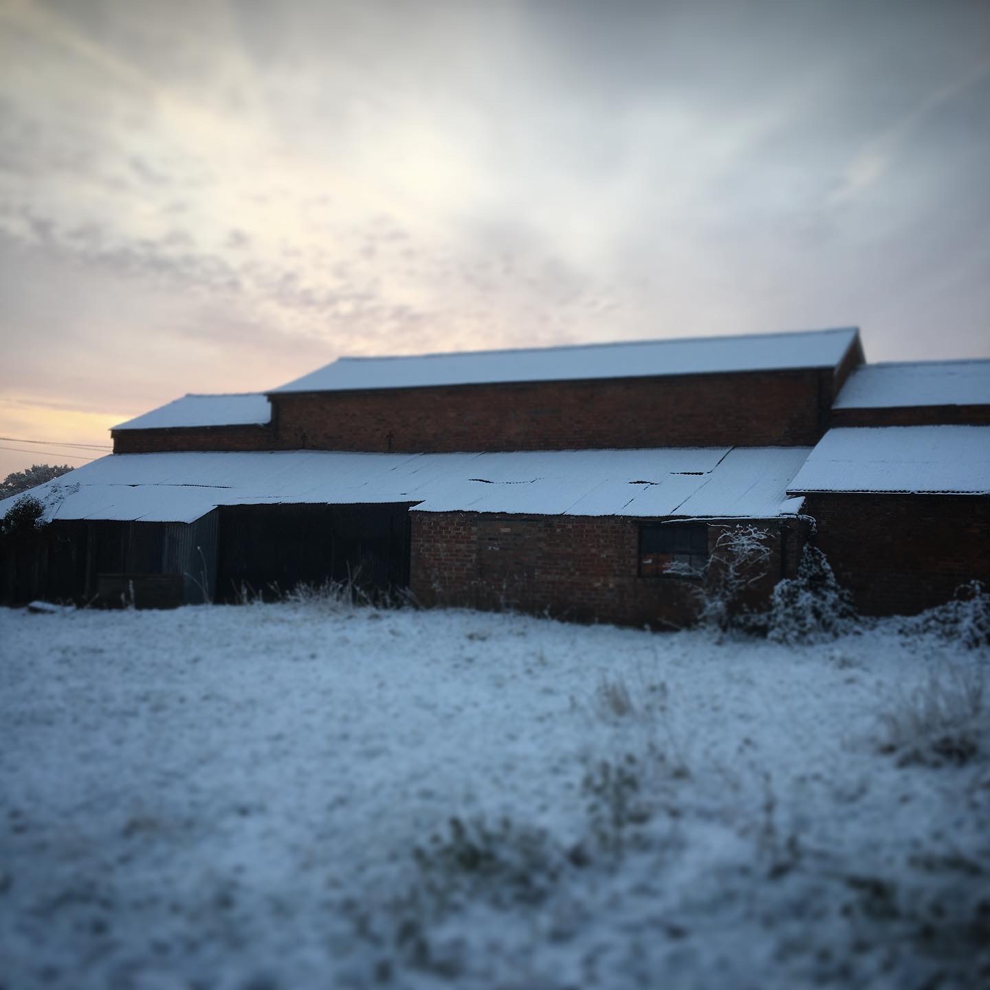 Fox Barn Studios – Fox Barn Studios